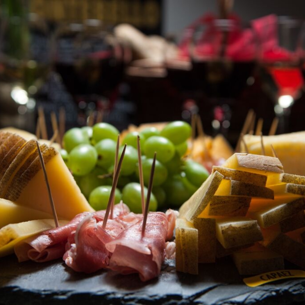 Make your own cheese - Vaca Negra